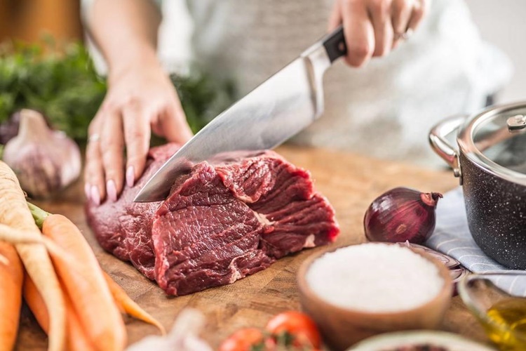 İslam'a Göre Domuz Eti Olan Yerde Yemek Yenir Mi? - Güncel Oku