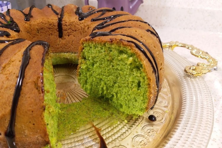 Ispanaklı Kekte Ispanak Haşlanır Mı? - Güncel Oku