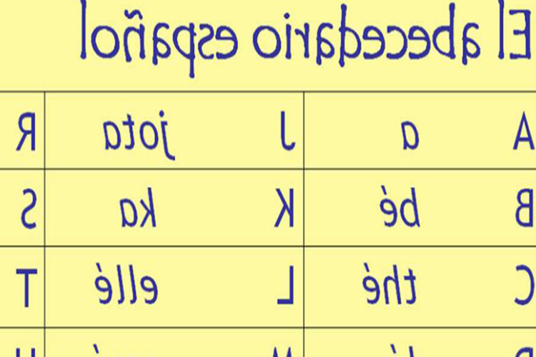 İspanyolca Öğrenmek Hakkında Merak Edilen Bilgiler - Güncel Oku