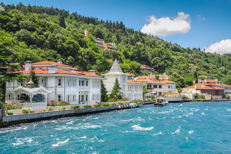 İstanbul Adalar 2023 Nüfusu Kaçtır? - Güncel Oku