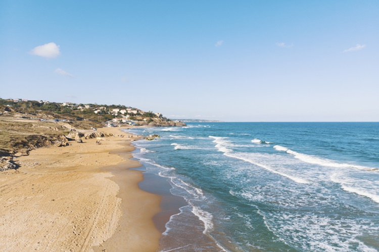İstanbul’da Nerede Denize Girilir? - Güncel Oku