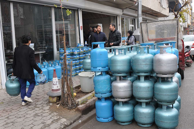 İstanbul Ev Tüpü 2023 Fiyatları Nelerdir? - Güncel Oku