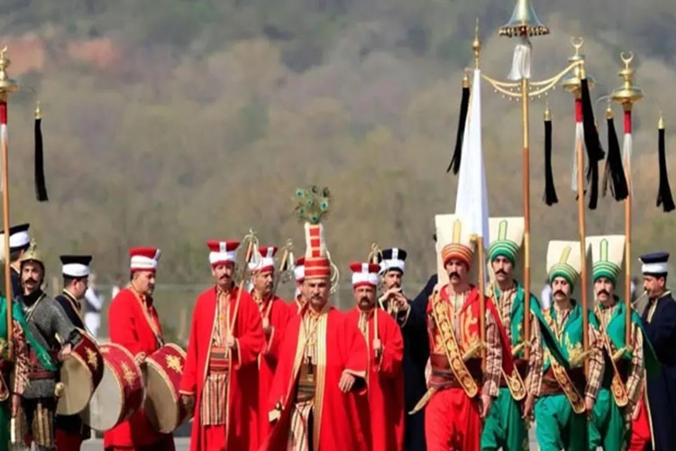 İstanbul’un Fethinde Mehter Takımı Var Mıydı? - Güncel Oku
