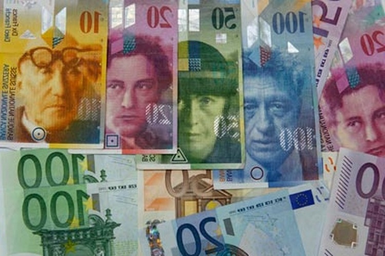 İsviçre Frangı Almak Mantıklı Mıdır? - Güncel Oku