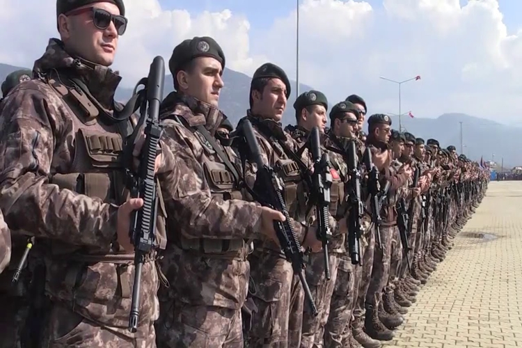 Jandarma Komando Nasıl Olunur? - Güncel Oku