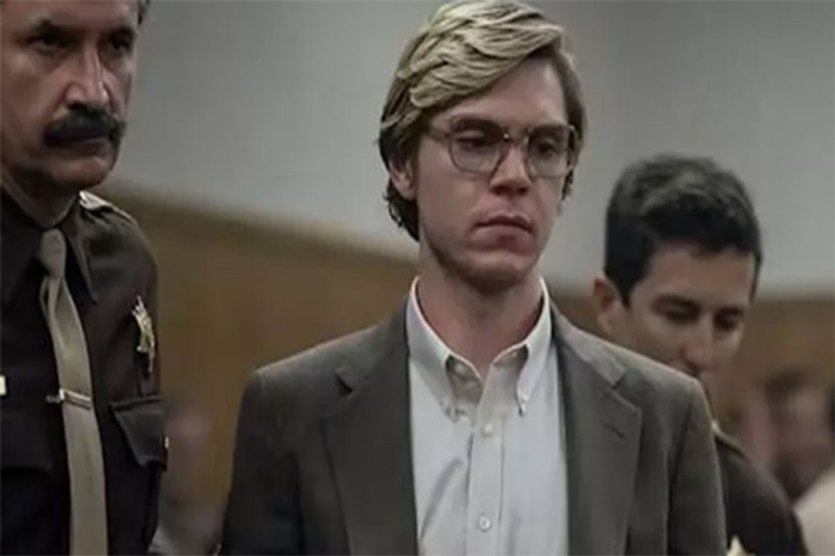 Jeffrey Dahmer Gerçekten Var Mıydı? - Güncel Oku