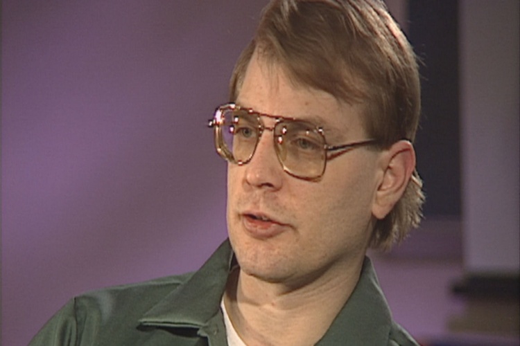 Jeffrey Dahmer’ı Kim Öldürdü? - Güncel Oku