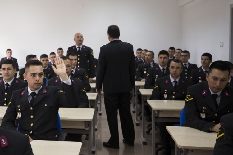 Jsga Ne Zaman Kuruldu? - Güncel Oku