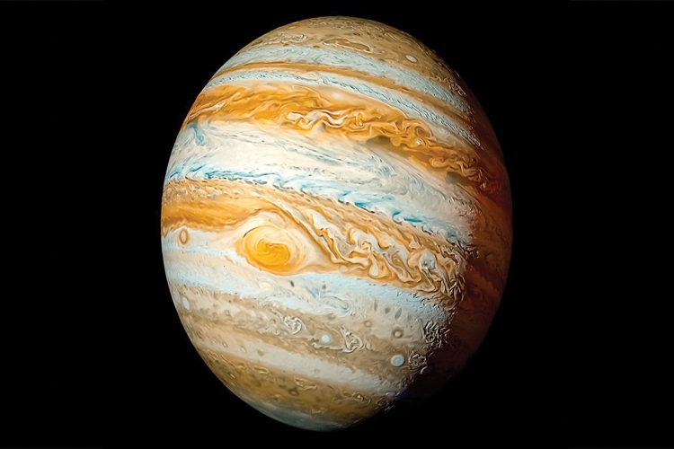 Jüpiter Ne Zaman Keşfedildi? - Güncel Oku