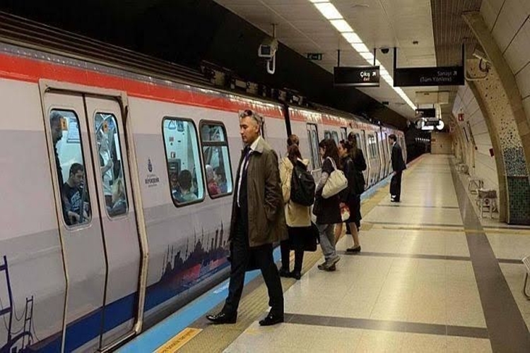 Kadıköy Tuzla Metro Hattı Ne Zaman Açılacak? - Güncel Oku