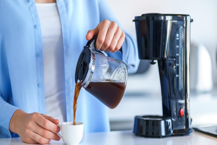 Kahve Makinesi Bulaşık Makinesinde Yıkanır Mı? - Güncel Oku