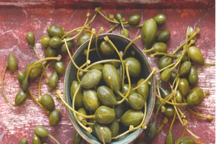 Kapari Turşusu Ne Kadar Yenmeli? - Güncel Oku