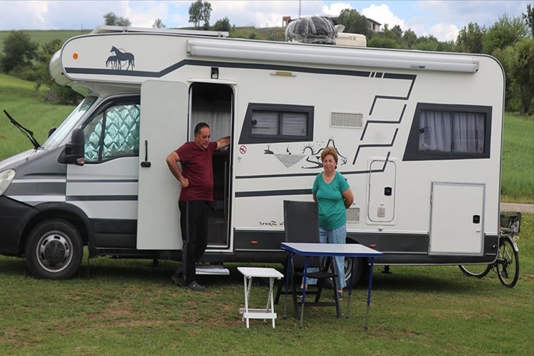 Karavan Nasıl Kullanılır? - Güncel Oku