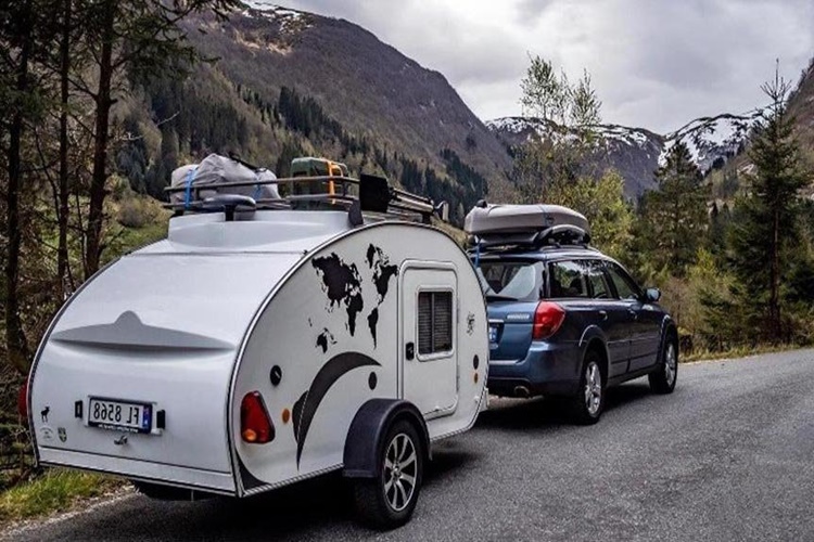 Karavan Özellikleri Nelerdir - Güncel Oku