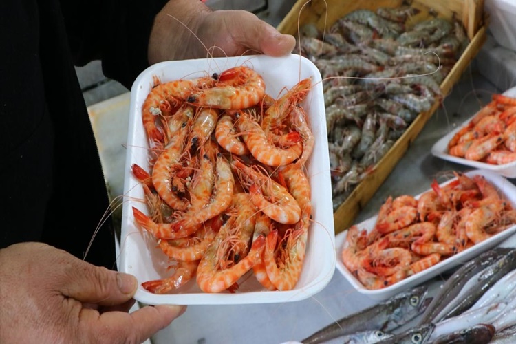 Karides Cipsi Neyden Yapılır? - Güncel Oku