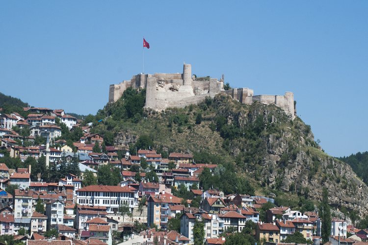 Kastamonu 2023 Nüfusu Kaçtır? - Güncel Oku