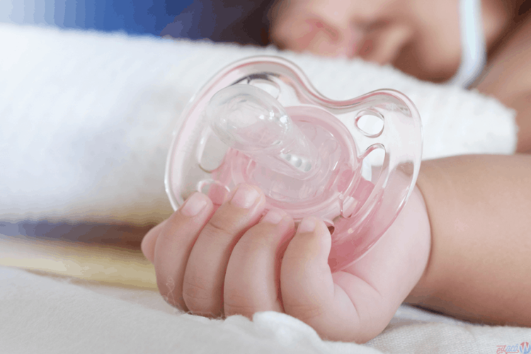 Kauçuk Emzik Nasıl Temizlenir? - Güncel Oku