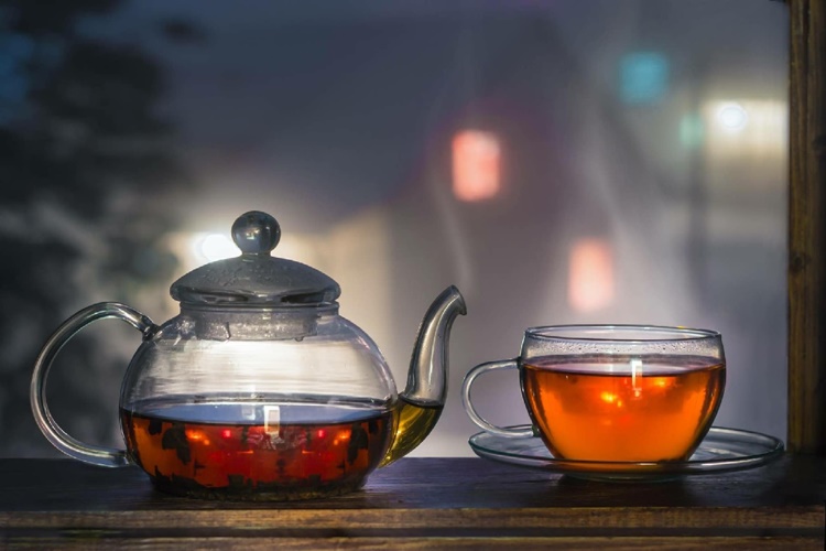 Kayısı Çayı Faydaları Nelerdir? - Güncel Oku