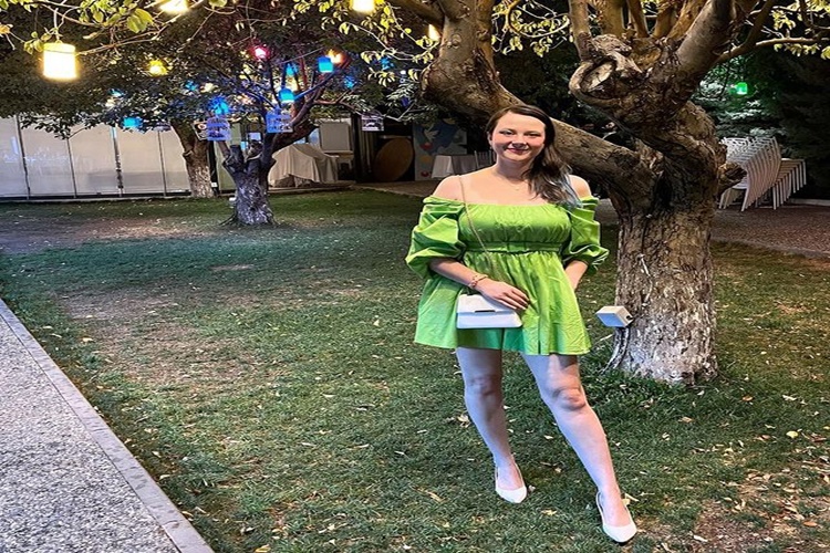 Kazıklı Maria Nerede Yaşıyor? - Güncel Oku