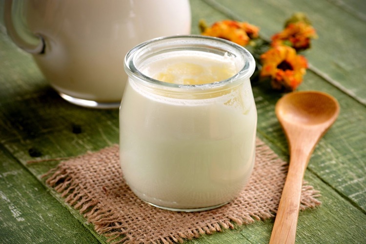 Kefir Mayası Buzlukta Nasıl Saklanır? - Güncel Oku