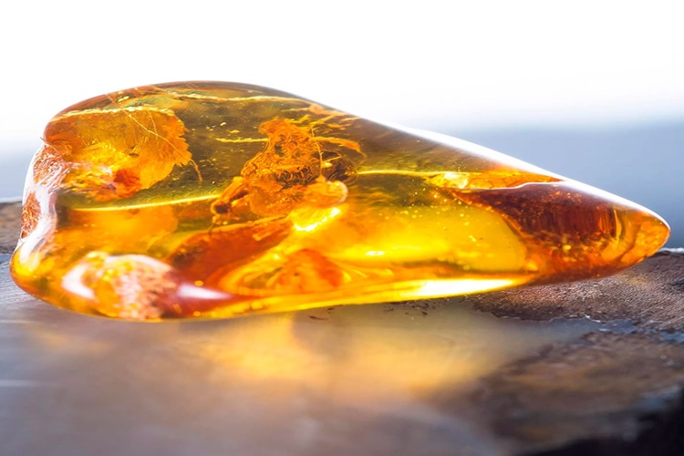 Kehribar Taşı Caiz Mi? - Güncel Oku