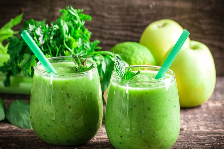 Kereviz Sapı Suyu Nasıl Yapılır? - Güncel Oku