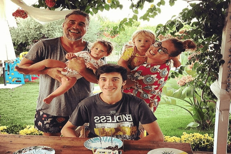 Kerimcan Kamal İlk Eşi Kim? - Güncel Oku