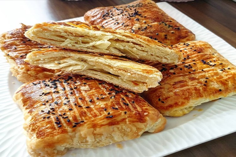 Kete Nereye Ait Bir Yemektir? - Güncel Oku