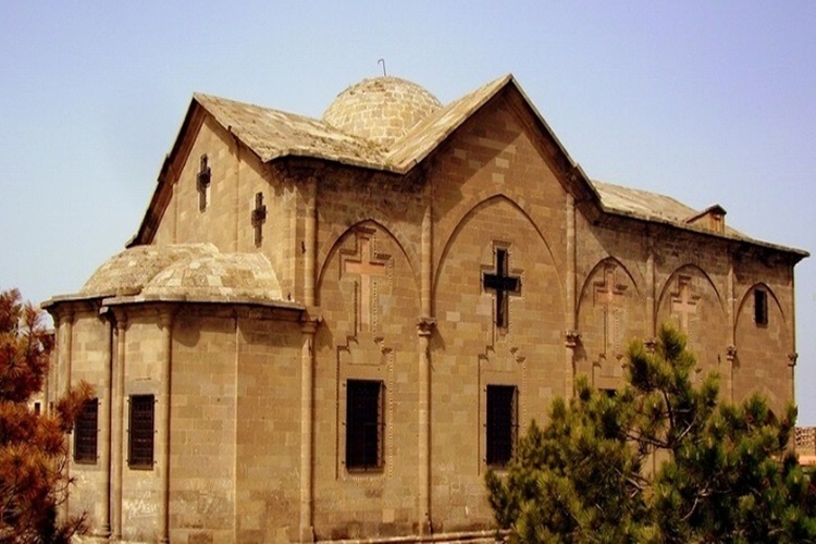 Kilise Nedir? - Güncel Oku
