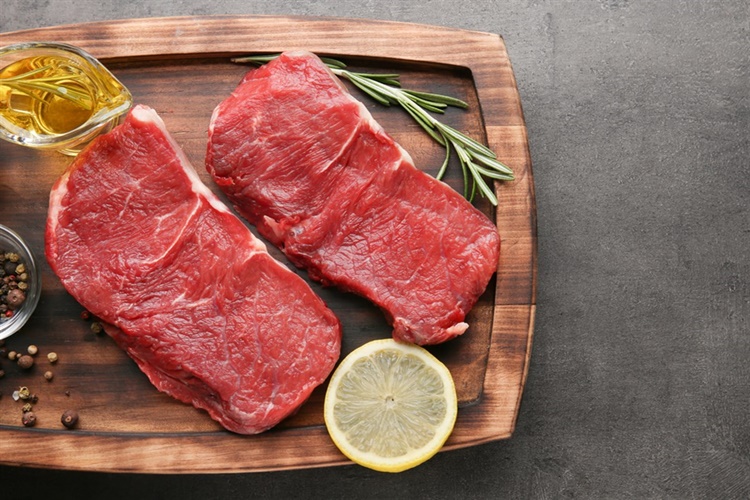 Kırmızı Etin Faydaları Nelerdir? - Güncel Oku