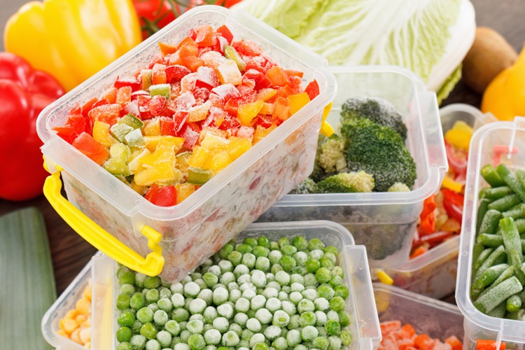 Kış Sebzeleri Derin Dondurucuda Nasıl Saklanır? - Güncel Oku