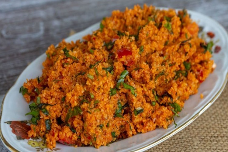 Kısıra Sarımsak Konur Mu? - Güncel Oku