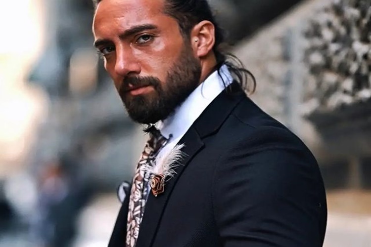 Kısmetse Olur Erhan Saffar Kimdir? - Güncel Oku