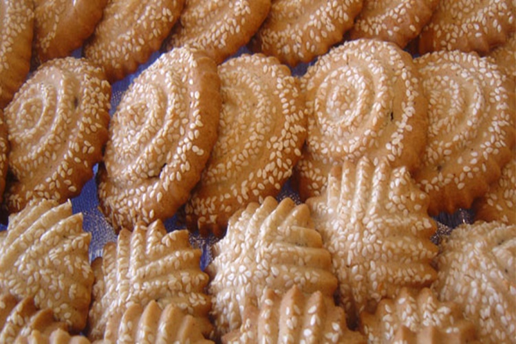 Kömbe Nereye Ait Bir Yemektir? - Güncel Oku