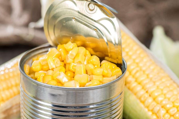 Konserve Mısır Mikrodalgada Isıtılır Mı? - Güncel Oku