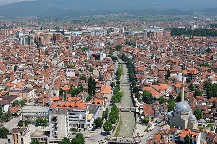 Kosova Yüzölçümü Nedir? - Güncel Oku