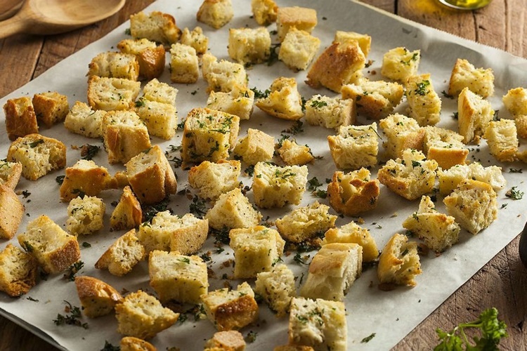 Kruton Nerede Kullanılır? - Güncel Oku