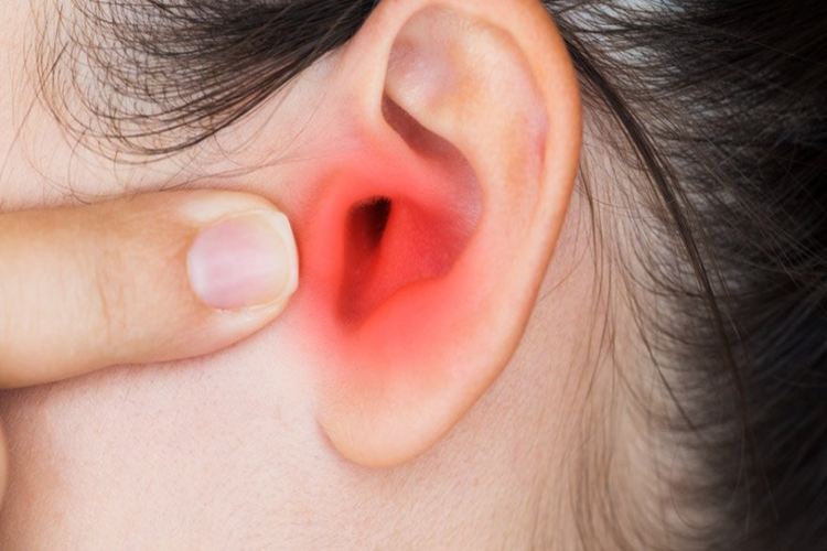 Kulak Kanamasında İlk Yardım Nasıl Yapılır? - Güncel Oku