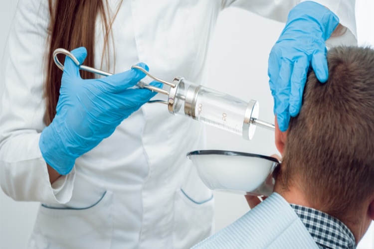 Kulak Temizliği Nasıl Yapılır? - Güncel Oku