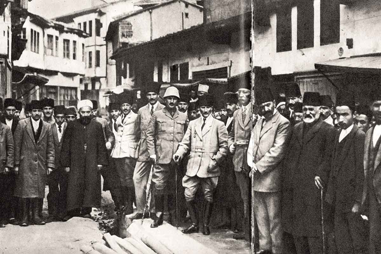 Kurtuluş Savaşı’nda Açılan Cepheler Nelerdir? - Güncel Oku