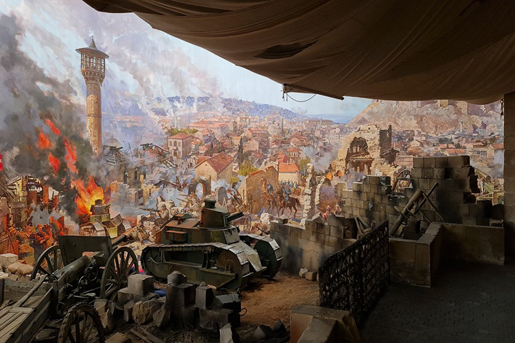 Kurtuluş Savaşında İlk Kurşunu Kim Attı? - Güncel Oku