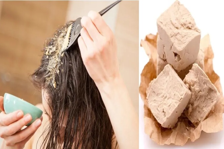 Kuru Maya Saça Nasıl Uygulanır? - Güncel Oku