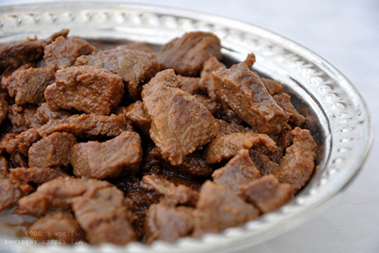 Kuşbaşı Etin Piştiğini Nasıl Anlarız? - Güncel Oku