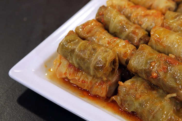 Lahana Sarması Buzlukta Nasıl Saklanır? - Güncel Oku