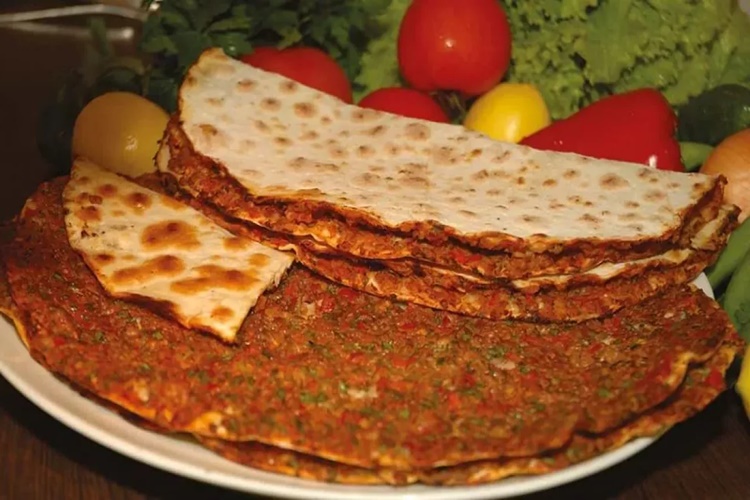 Lahmacun Hamilelikte Yenir Mi? - Güncel Oku