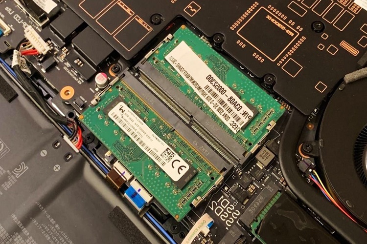 Laptop RAM Uyumu Nasıl Anlaşır? - Güncel Oku