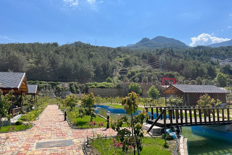 Lara Dim Çayı Arası Kaç Km? - Güncel Oku