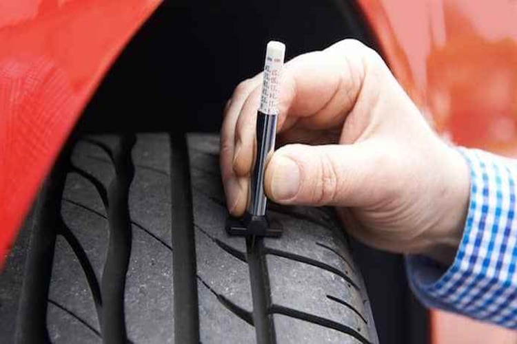 Lastik Ebatları Nasıl Ölçülür? - Güncel Oku