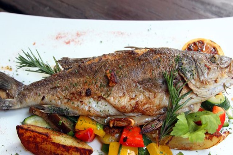 Levrek ile Yapılan Yemekler - Güncel Oku