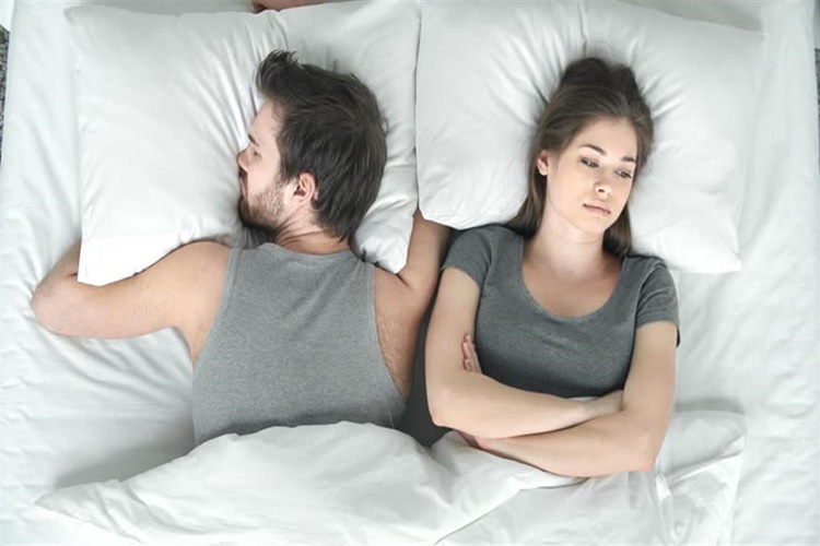 Libido Düşüklüğü Tedavisi Nasıldır? - Güncel Oku